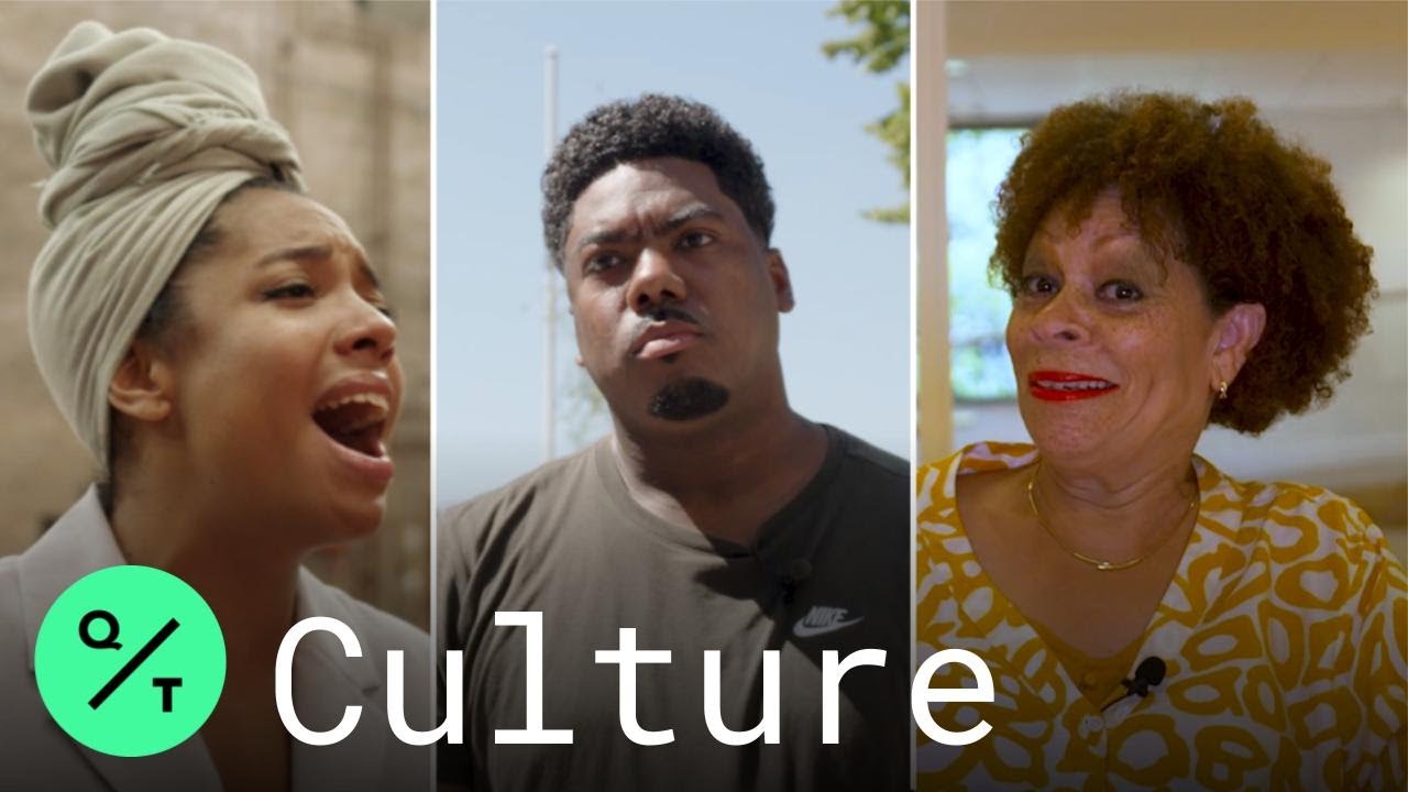 We Follow Three Afro-Dutch People as They Explore Their Ancestry - The ...