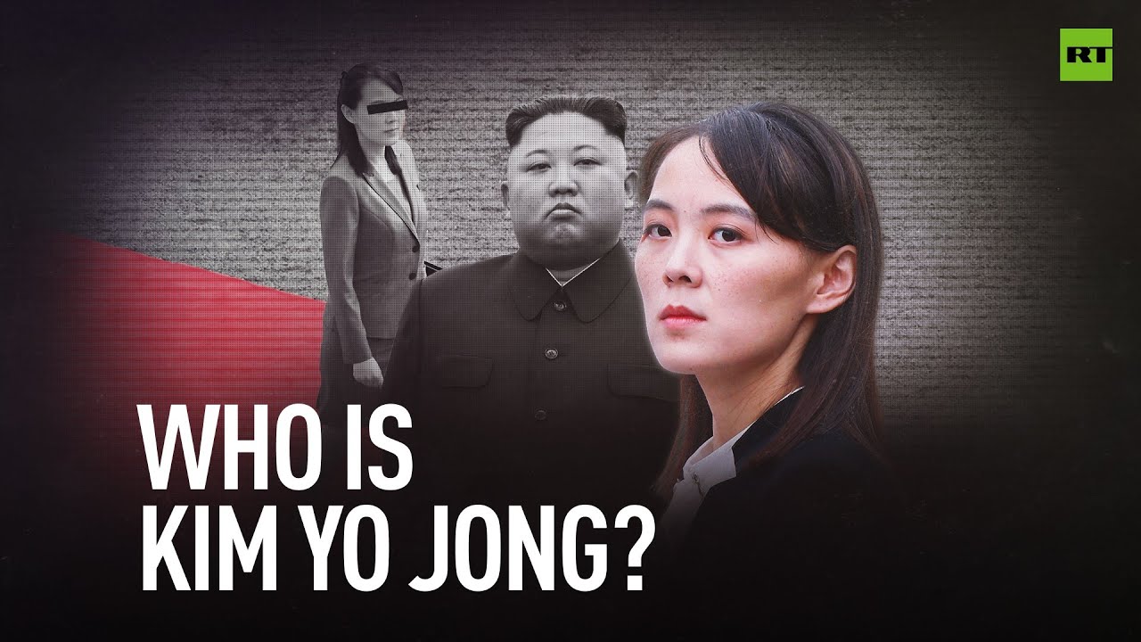Who is Kim Yo Jong? - The Global Herald