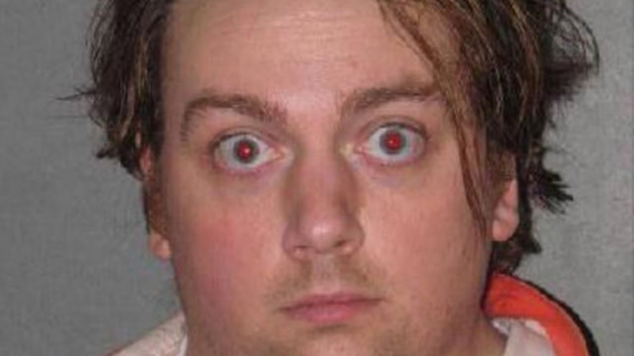 Joel Guy Jr. on Trial for Allegedly Dismembering His Parents - Opening ...