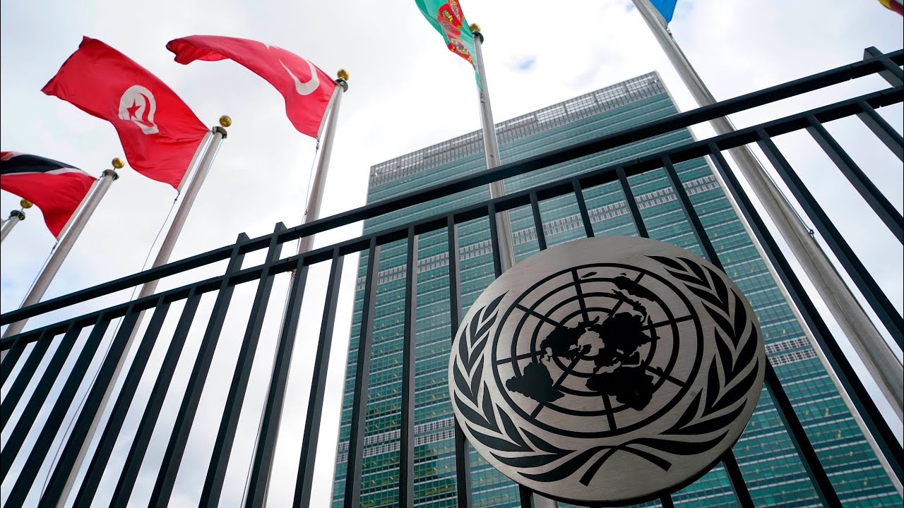 What is the purpose and relevance of the UN today? - The Global Herald