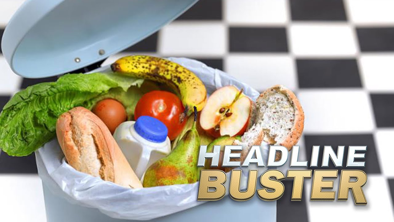 Why are some souring China's 'clean plate' campaign? - The Global Herald