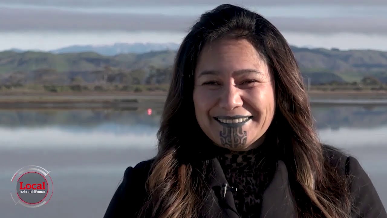 Who is Heather Te Au-Skipworth, Māori Party candidate for Ikaroa ...