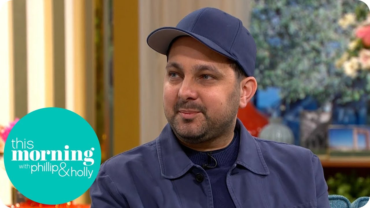 Dynamo Reveals How His Crohn's Has Impacted His Ability to Perform ...