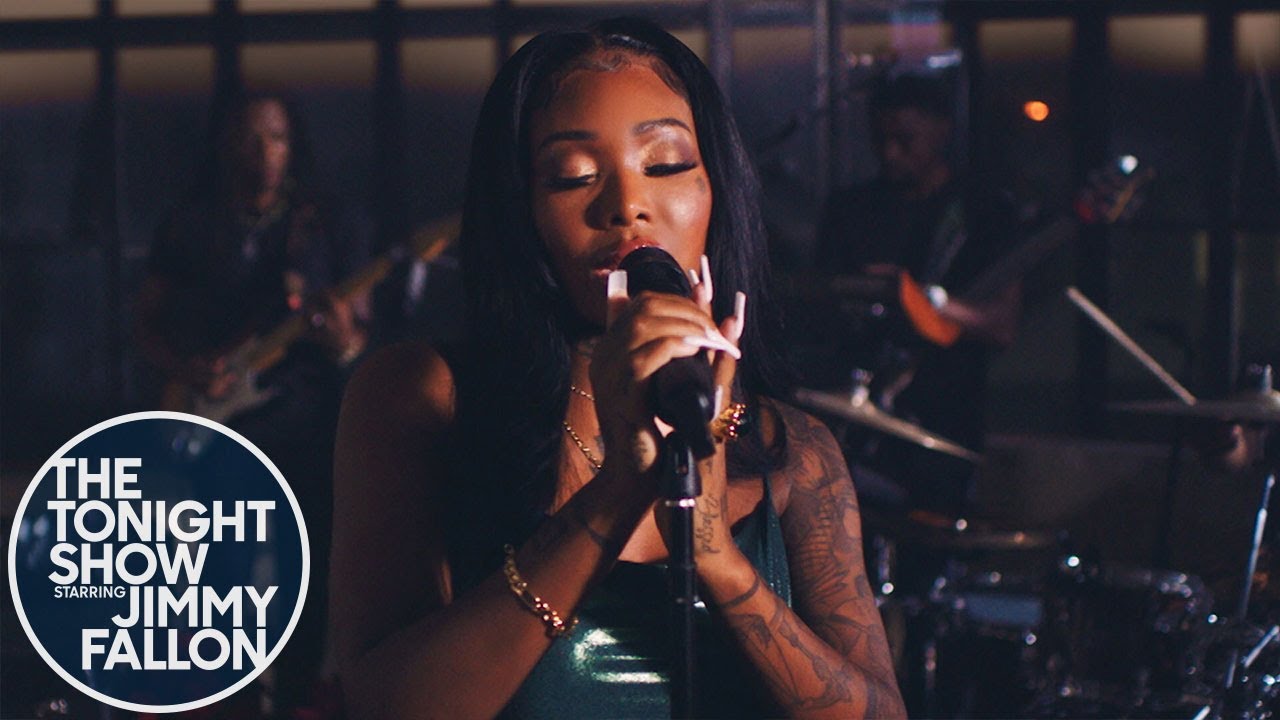 Summer Walker: Body - The Global Herald