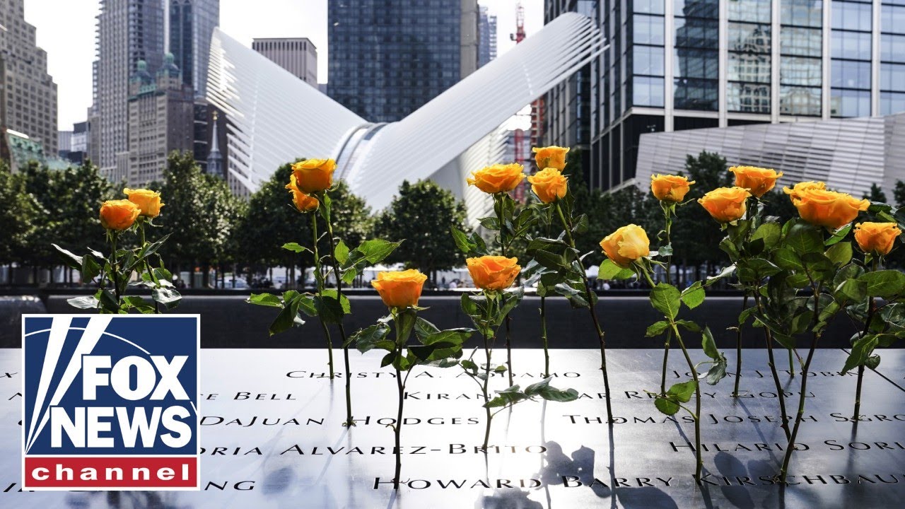 'The Five' reflects on 9/11 and America's heroes - The Global Herald