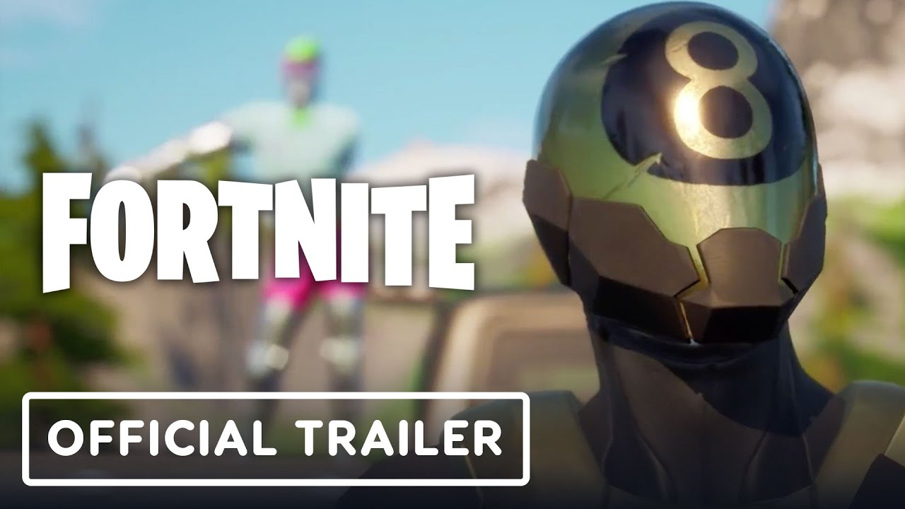 Fortnite - Official Nvidia GeForce RTX Reveal Trailer - The Global Herald