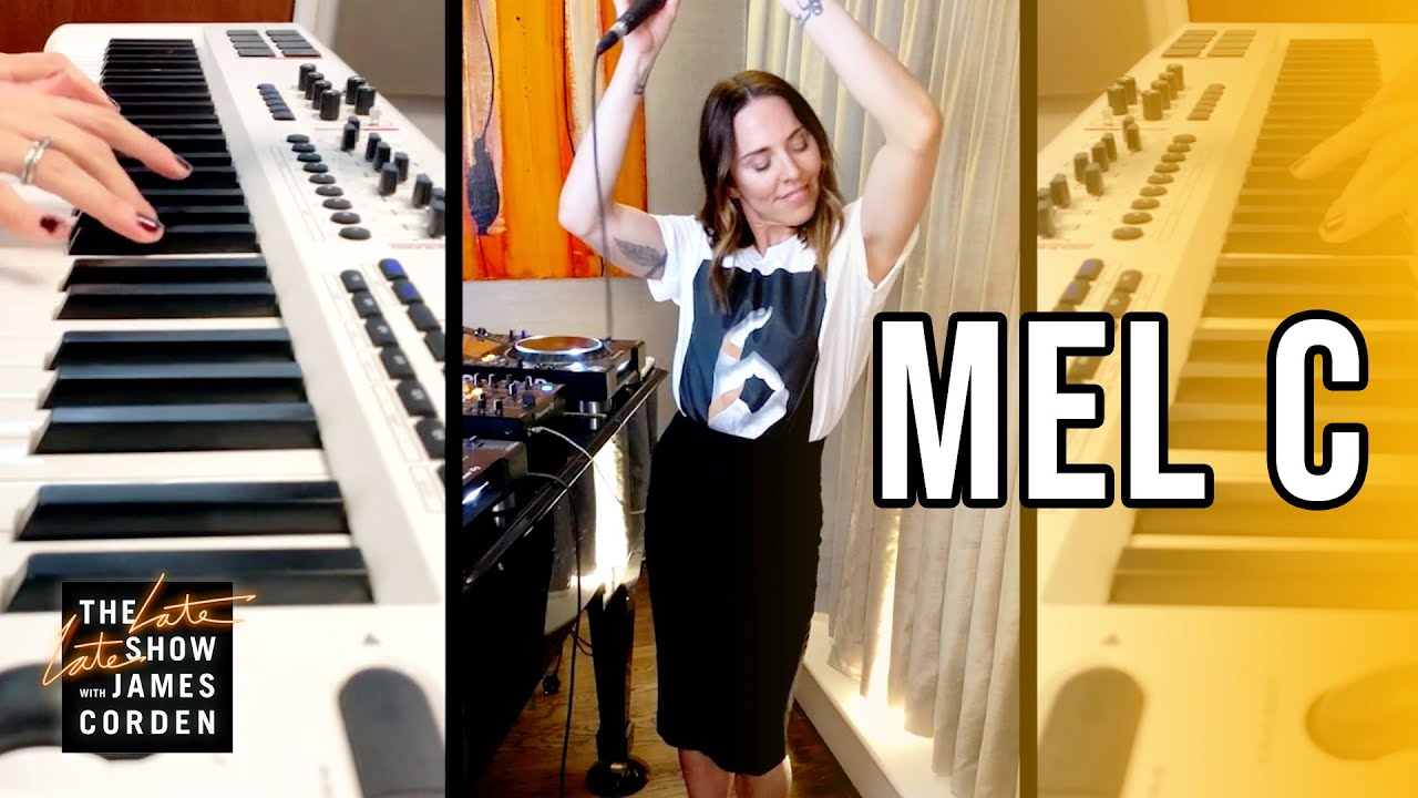 Melanie C: Who I Am - The Global Herald