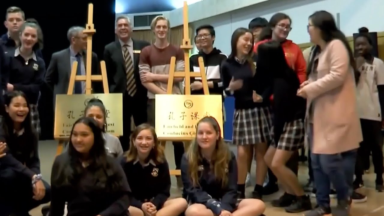 New Zealand's Chinese language week kicks off - The Global Herald