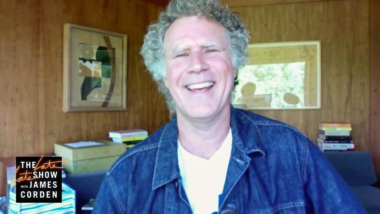 Will Ferrell's Secret to Staying Invisible In Sweden - The Global Herald