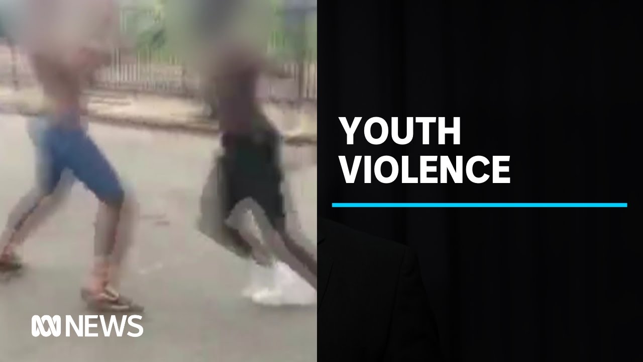 Victims of violence and their families demanding action to stop youth ...