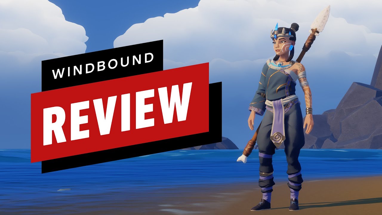 Windbound Review - The Global Herald