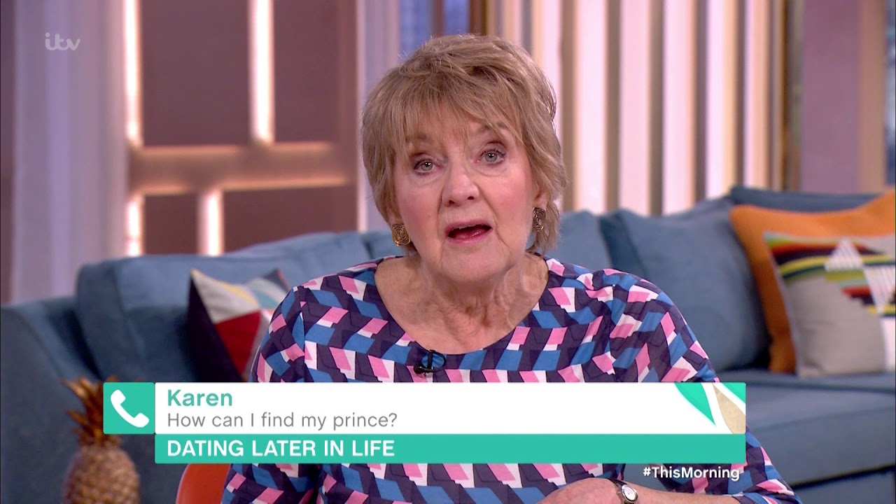 How Can I Find My Prince? | This Morning - The Global Herald