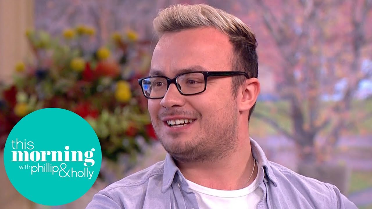 The Man With One of the UK's Most Severe Cases of Tourette’s | This ...