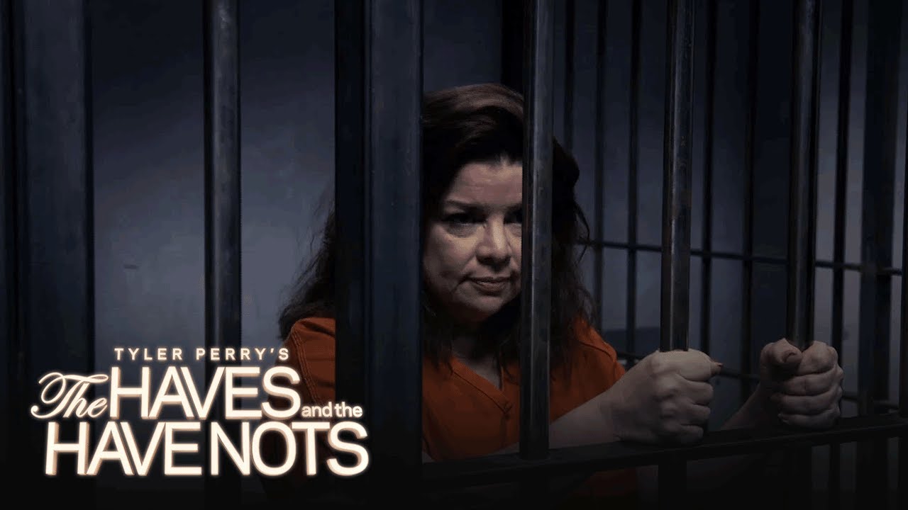 Katheryn Gets a Warning | Tyler Perry’s The Haves and the Have Nots ...