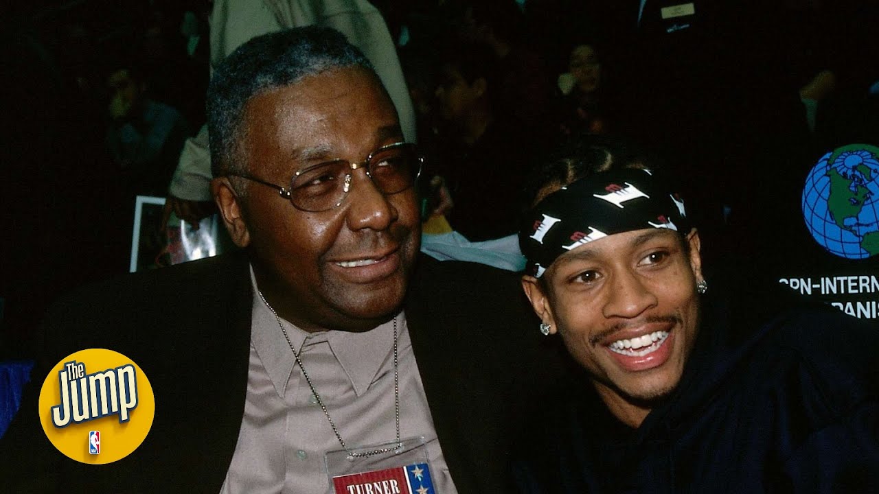 The Jump remembers John Thompson [Part 1] - The Global Herald