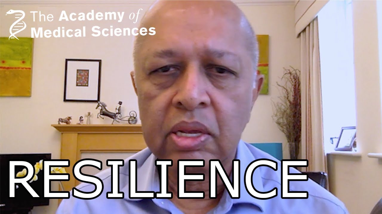 Staying resilient | Professor Subrata Ghosh - The Global Herald