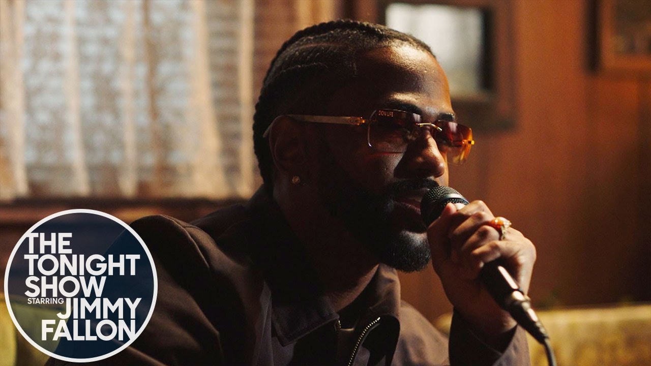 Big Sean: Harder Than My Demons - The Global Herald