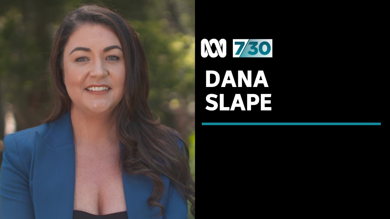 Meet Dana Slape, Australia's first Aboriginal dermatologist | 7.30 ...