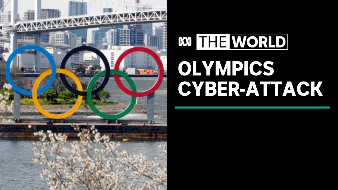 Russian hackers accused of targeting Tokyo Olympics | The World - The ...