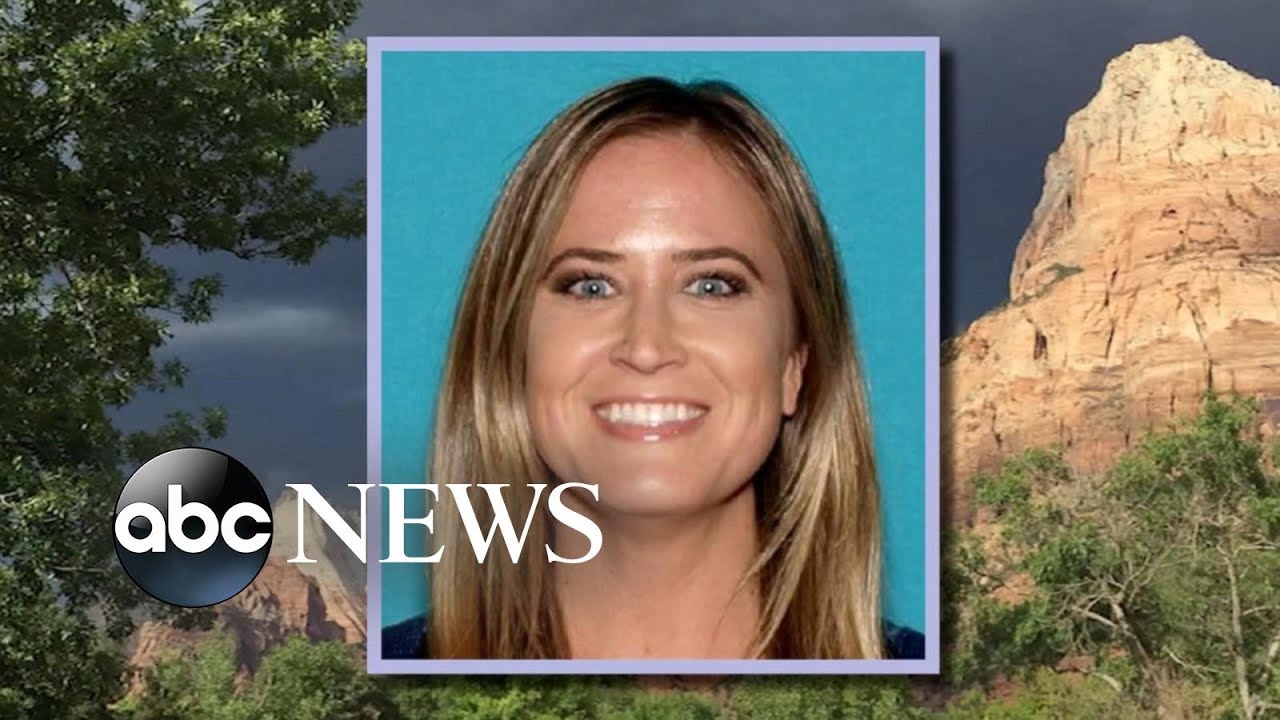 Utah authorities investigating missing mom case - The Global Herald