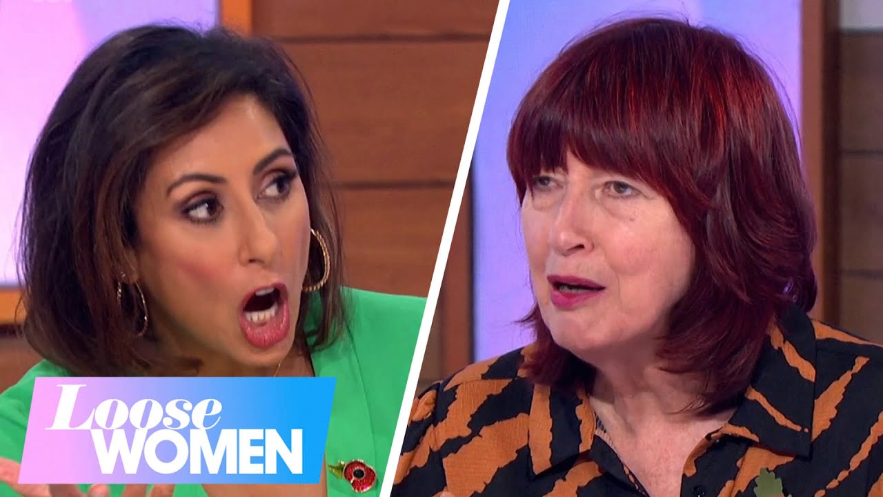 Janet Discovered A Shocking Family Secret After Her Parents Died ...