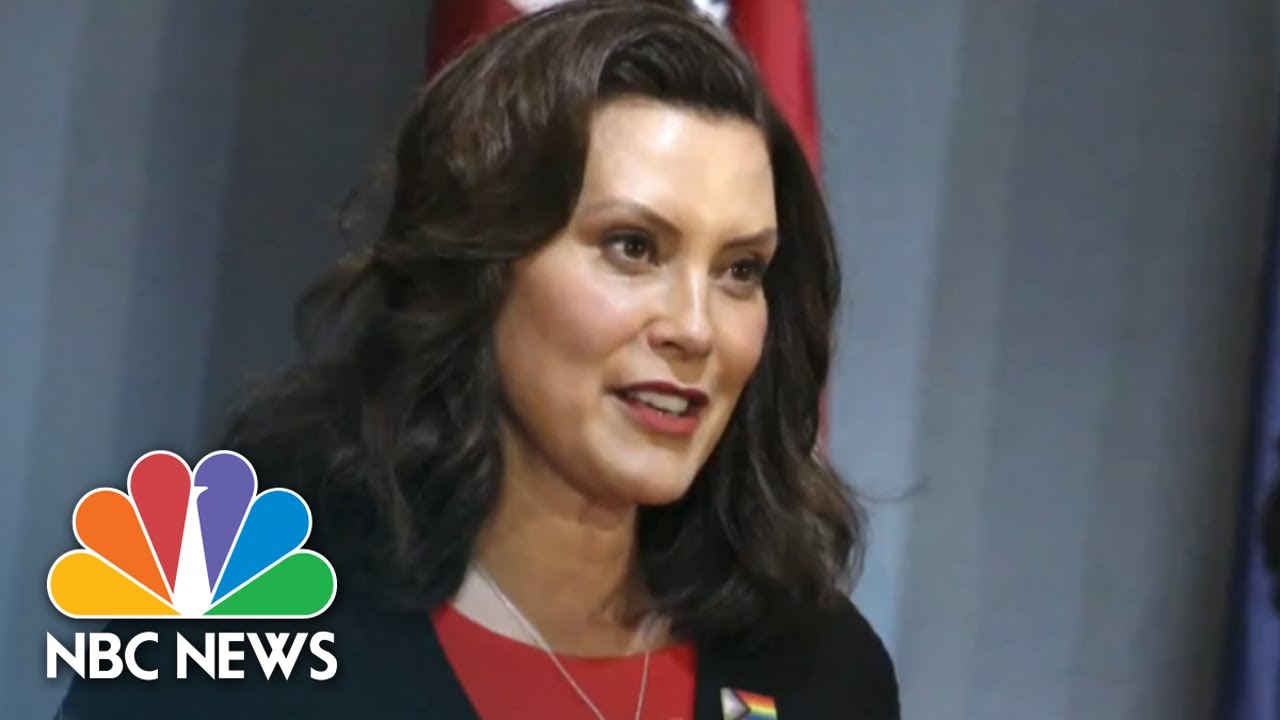 Men accused In Michigan Kidnapping Plot Allegedly Considered Targeting ...