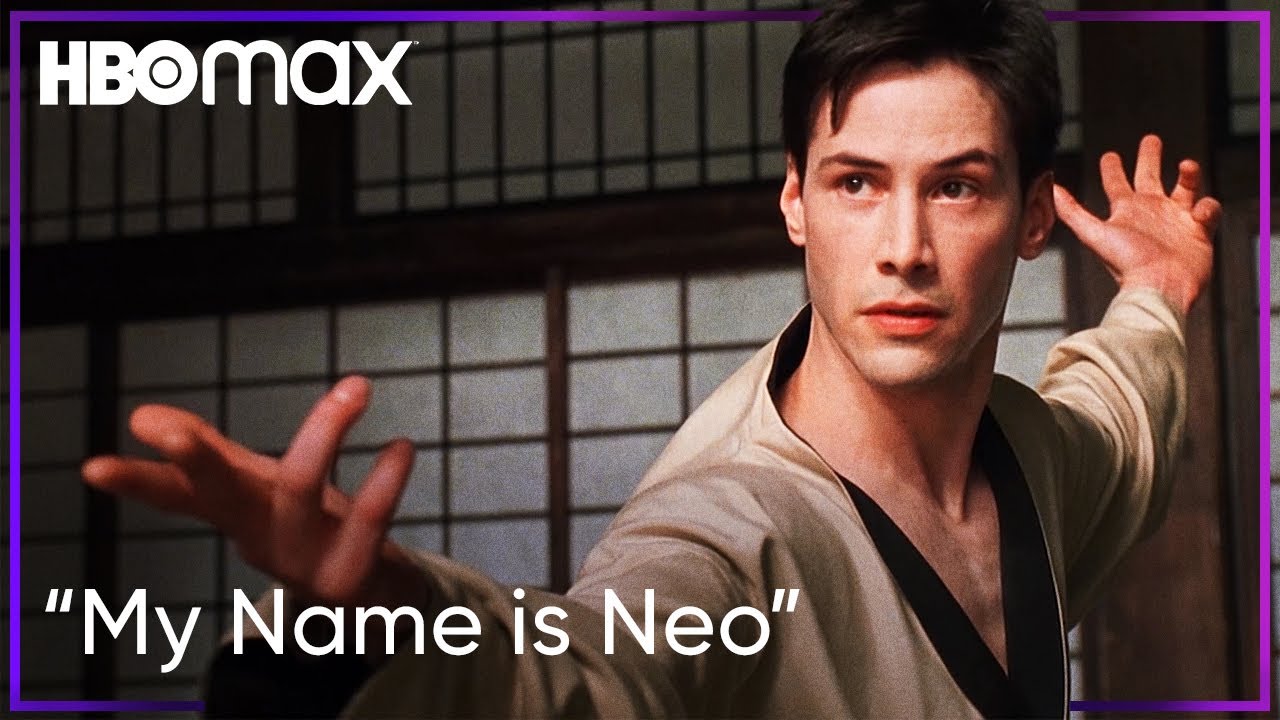 Best of Neo | The Matrix Trilogy | HBO Max - The Global Herald