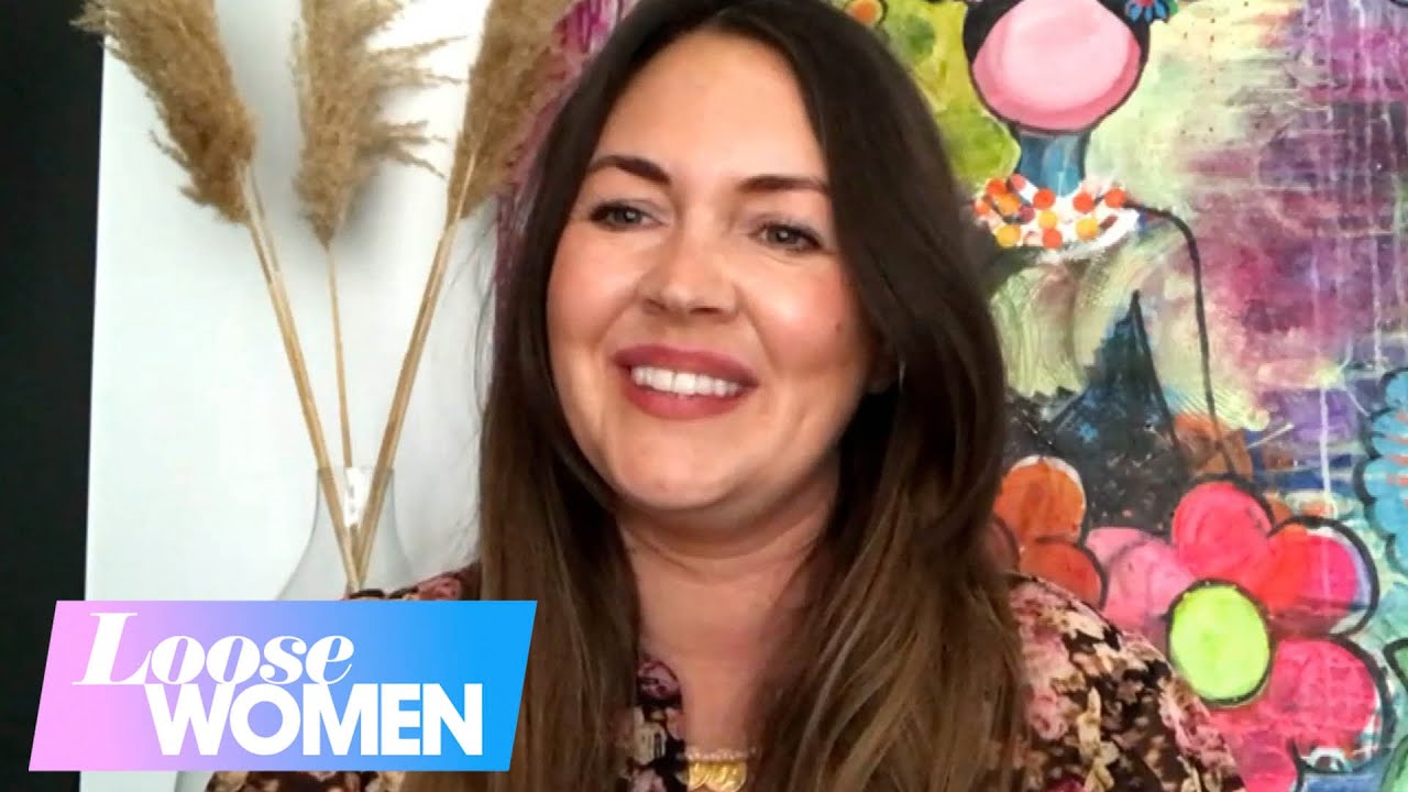 Lacey Turner On Her Miracle Second Baby and Maternity Leave Backlash ...