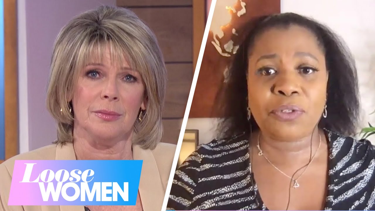 Brenda and Ruth Share Memory Loss Worries | Loose Women - The Global Herald