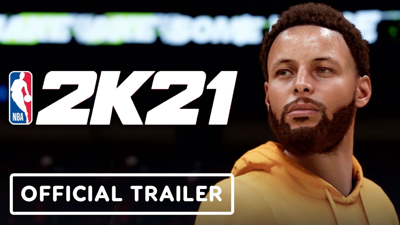 NBA 2K21 - Official Next-Gen Gameplay Reveal Trailer - The Global Herald