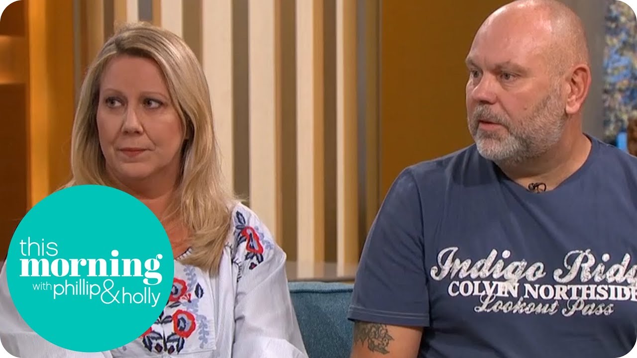 Parents Believe Mould Turned Their Son "Evil" | This Morning - The ...