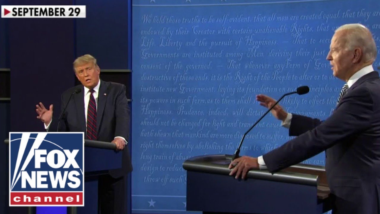 'The Five' debate whether voter turnout will be a key factor in the ...