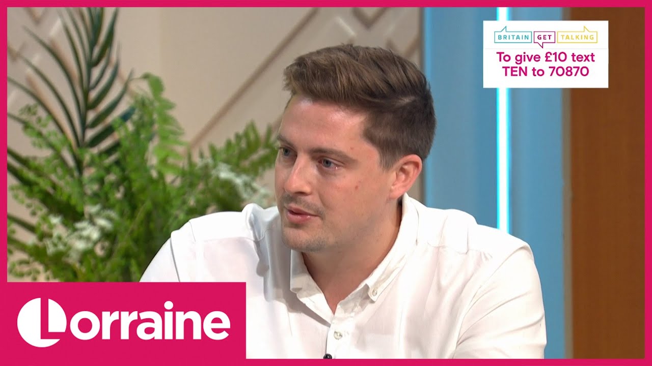 Dr Alex Is Determined To Prioritise Young People's Mental Health After ...