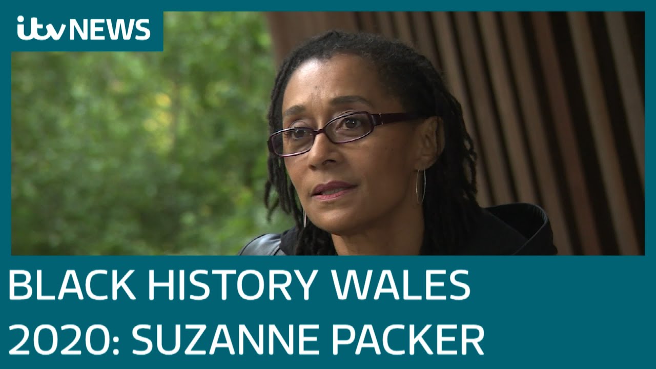 Keeping Faith's Suzanne Packer on her new academic role | ITV News ...