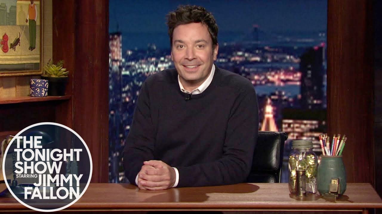 Jimmy Thanks BTS and the BTS ARMY - The Global Herald