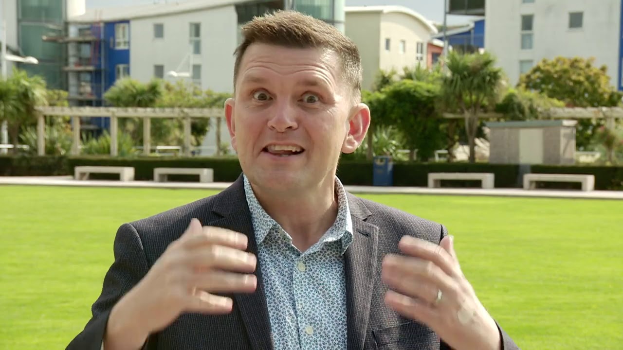 One Day in One Minute: On-Screen Journalist | ITV News - The Global Herald
