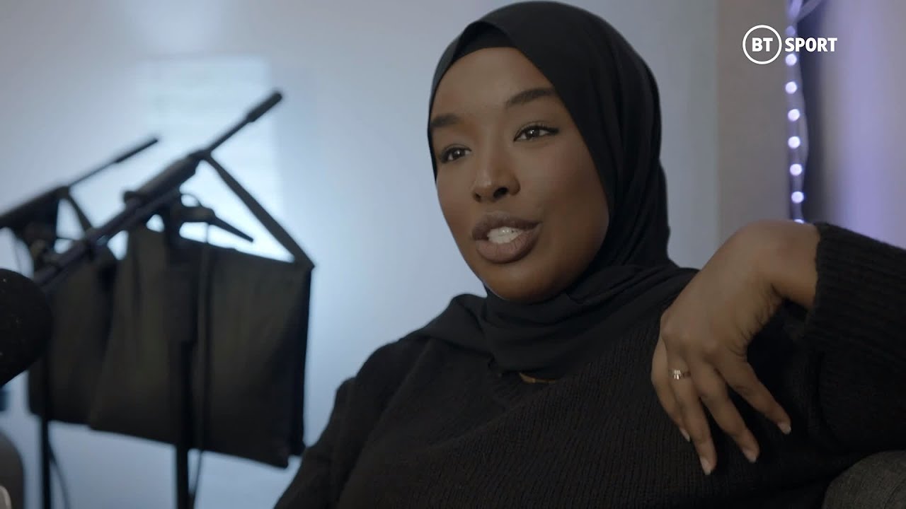 Life Stories: Fadumo Olow on being a Black woman in sports journalism ...