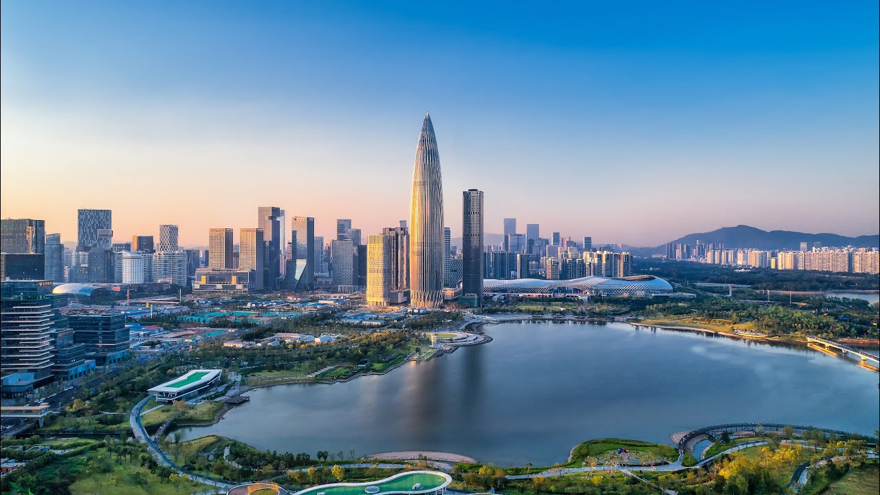 Why is opening-up so important to China? - The Global Herald