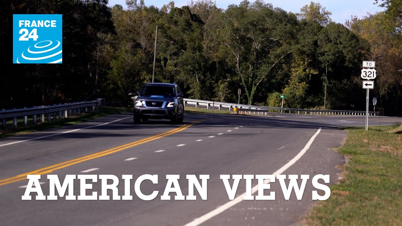 AMERICAN VIEWS - The Global Herald