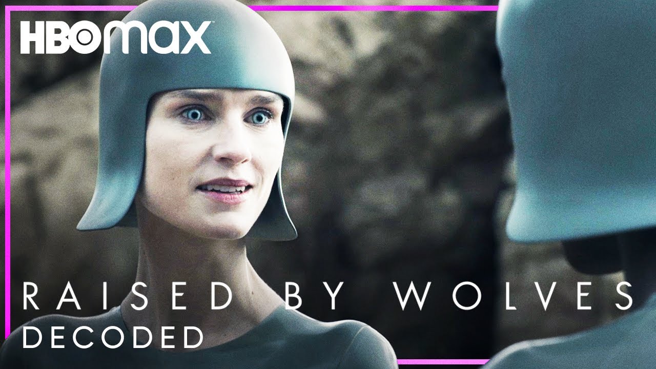 Raised By Wolves Explained | HBO Max - The Global Herald