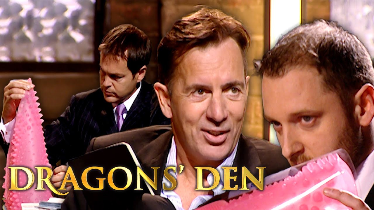 Is This An April Fools Joke? | Dragons' Den - The Global Herald