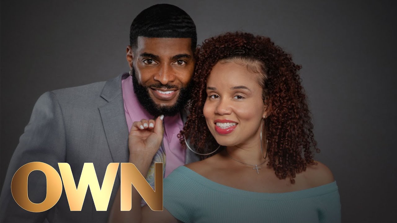 Meet Ashley and Hollywood | Put A Ring On It | Oprah Winfrey Network ...