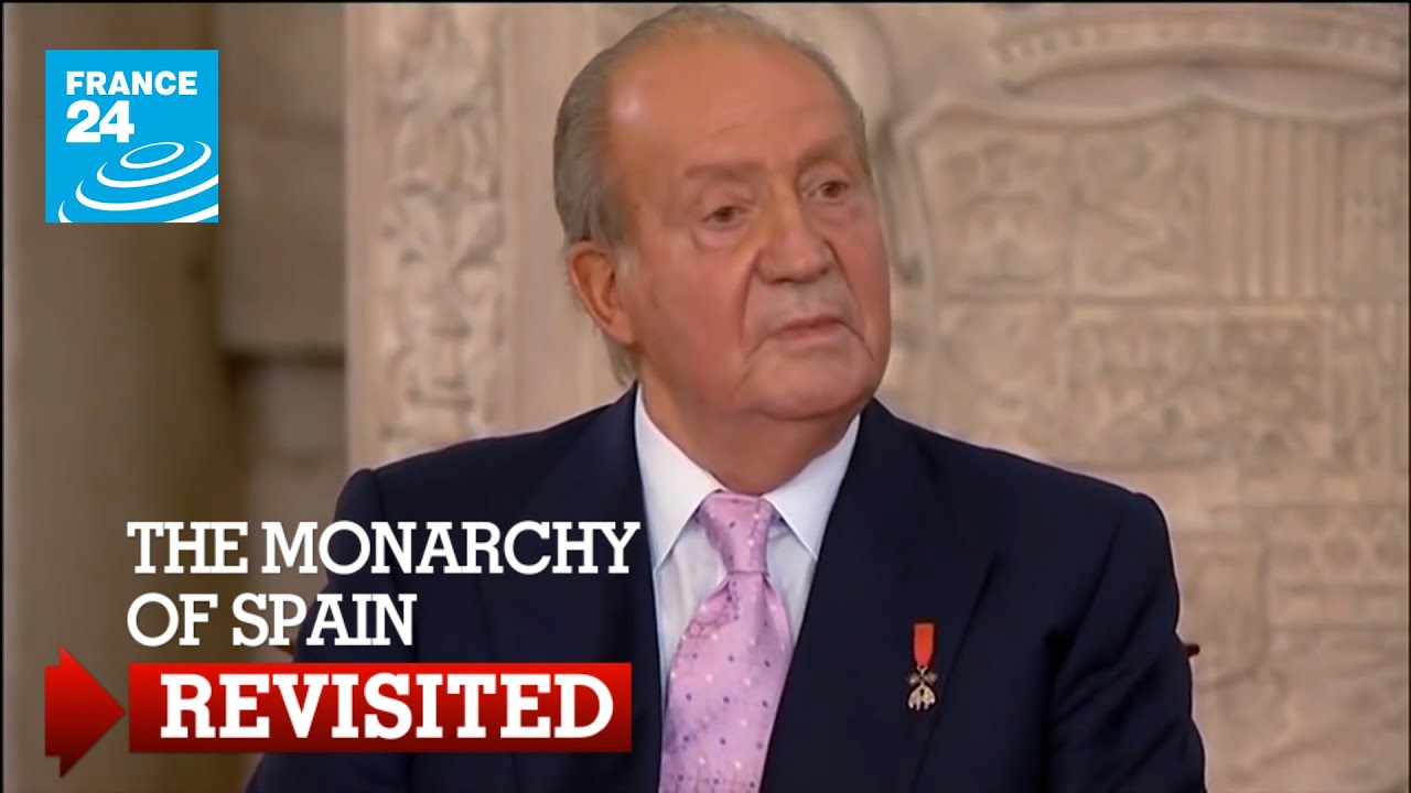 THE SPANISH MONARCHY REVISITED - The Global Herald