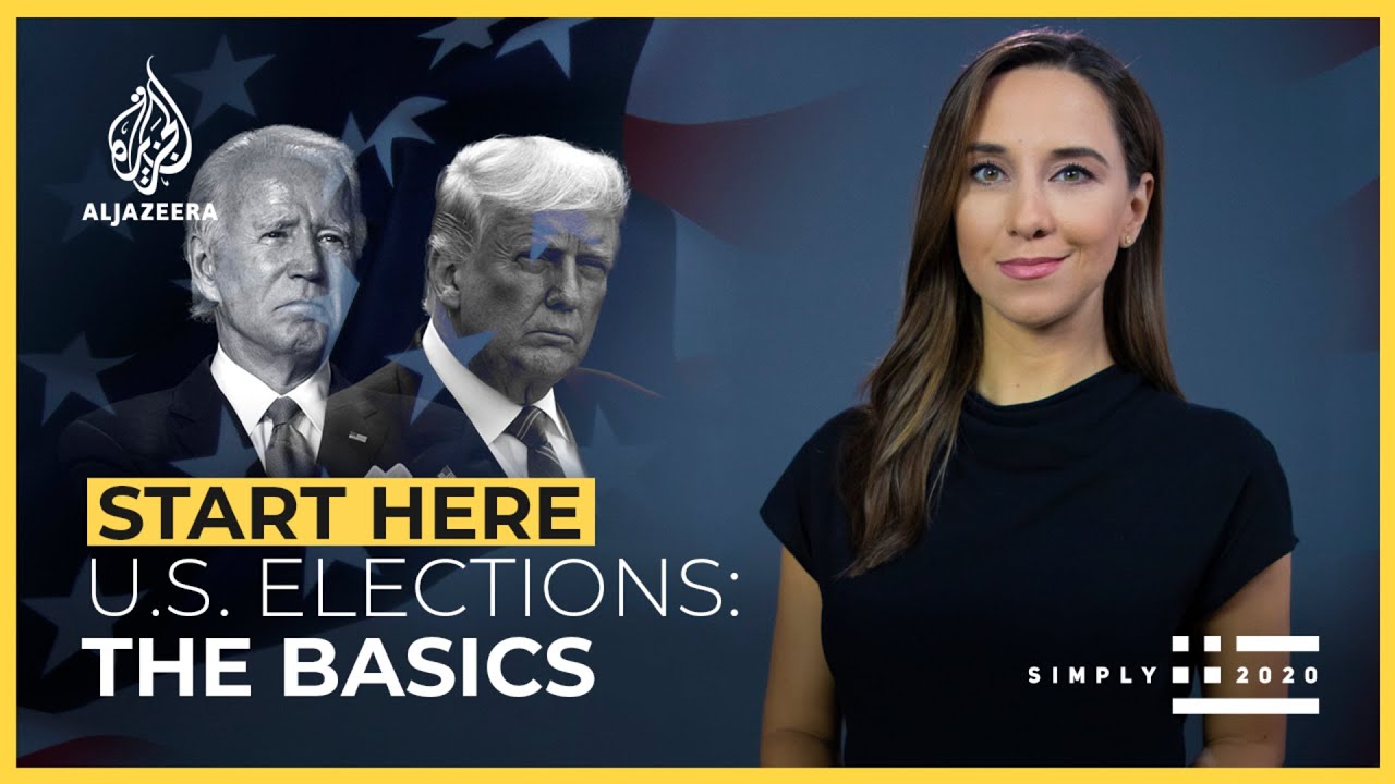 How do the US elections work? | Start Here - The Global Herald
