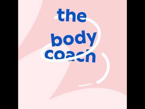The Brand New Body Coach Logo 💙 - The Global Herald