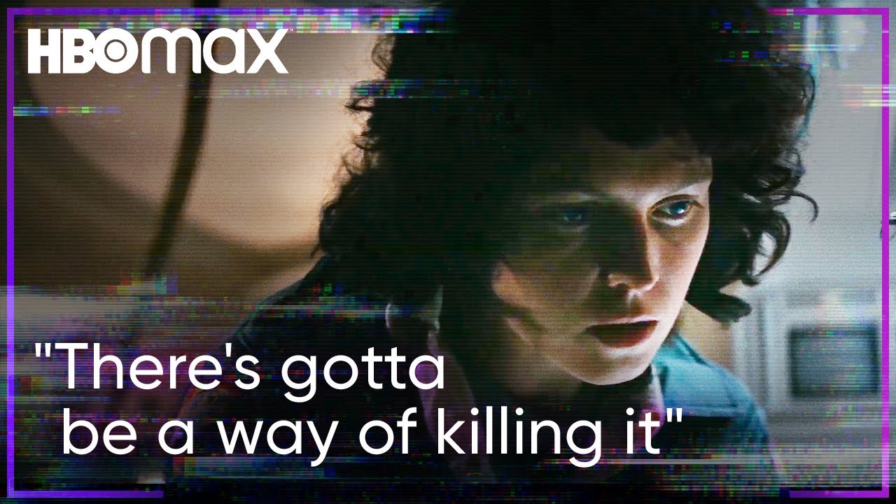 Alien | Modern Trailer | HBO Max - The Global Herald