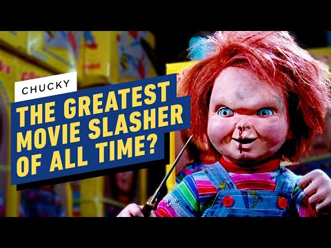 Is Chucky The Greatest Movie Slasher of All Time? - The Global Herald