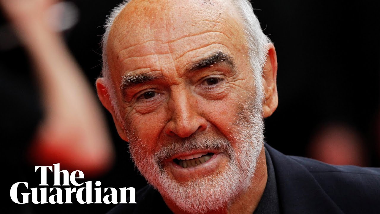 A look back at Sean Connery's most memorable roles - The Global Herald
