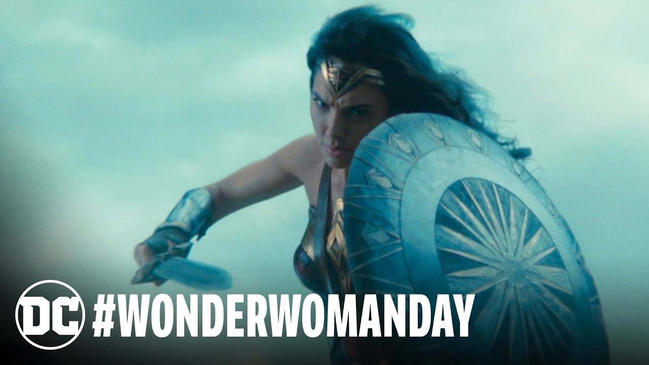 Celebrating Wonder Woman Day! - The Global Herald