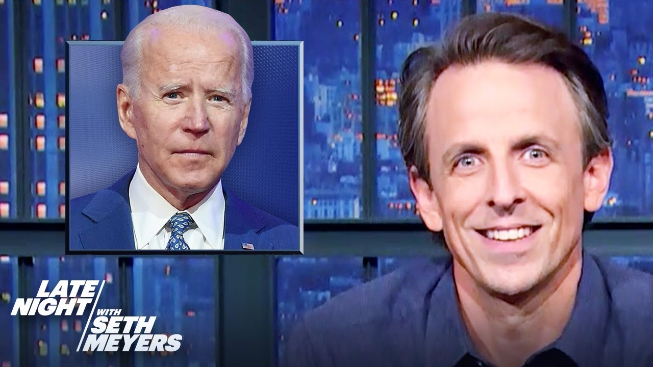 Joe Biden Elected President of the United States - The Global Herald